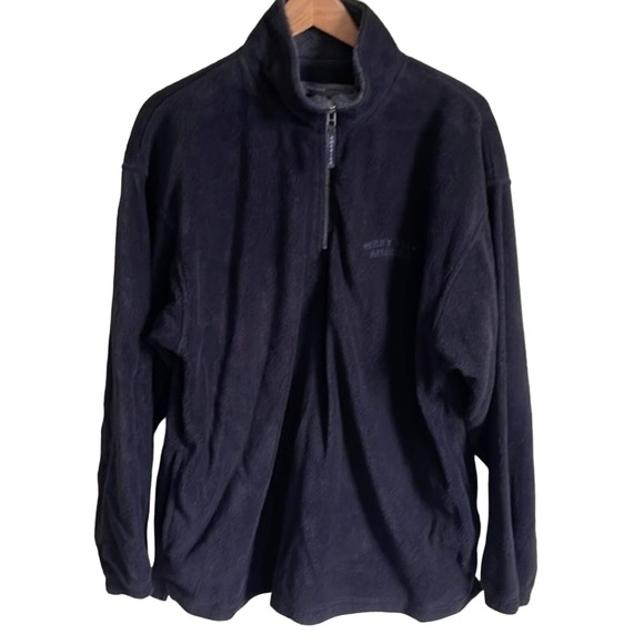 Perry Ellis | Jackets & Coats | Perry Ellis America Mens Fleece Jacket ...